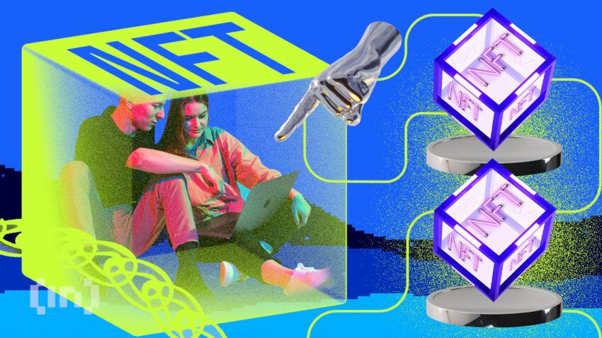 A Guide to Promoting Non-Fungible Tokens - NFT Visionary Hub